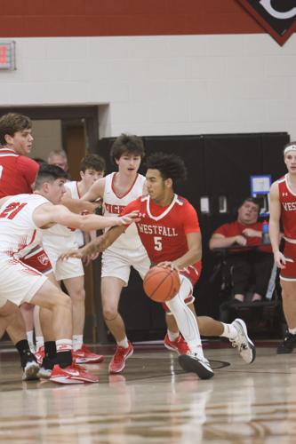 Brydan Gall is the Athlete of the Week! | Sports | circlevilleherald.com