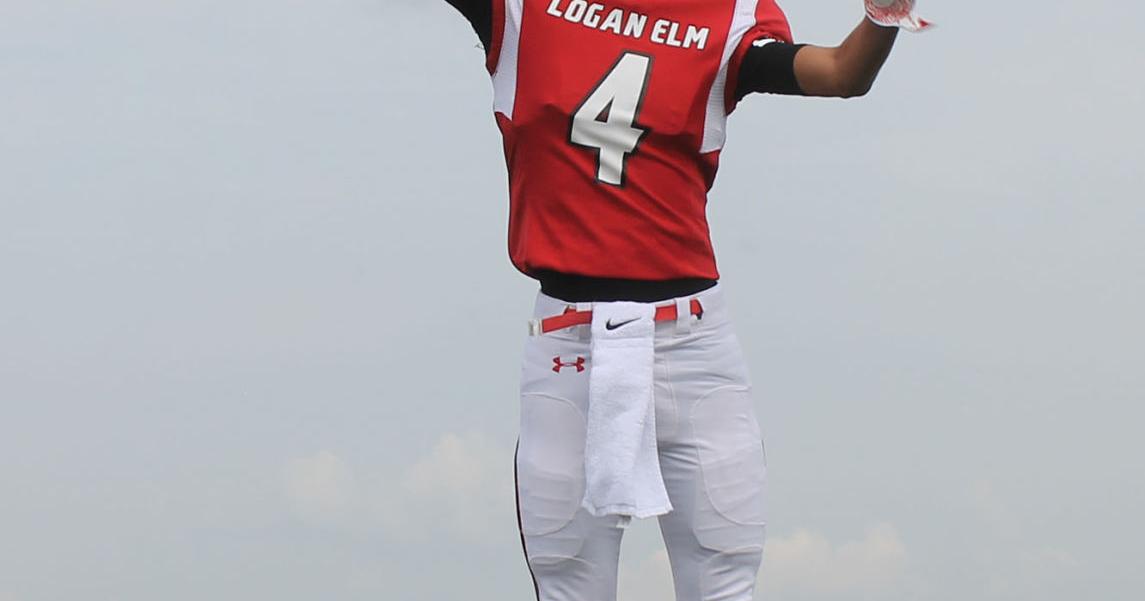 Senior Spotlight...Logan Elm's Logan Watson | Sports ...