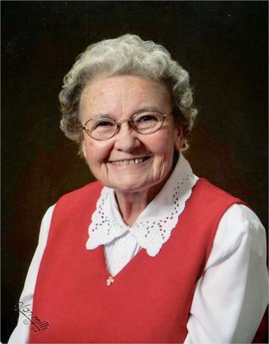 Thelma Johnson | Obituaries | circlevilleherald.com
