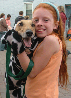 Pat Bennett has been at show for 59 years | News | circlevilleherald.com