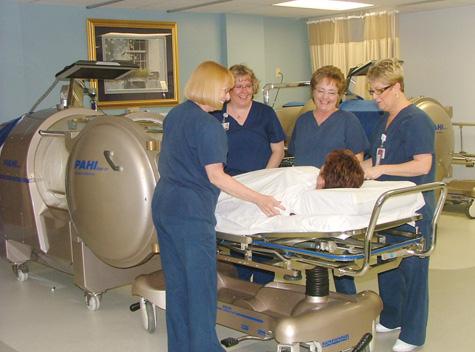 Berger offers high-tech care | News | circlevilleherald.com