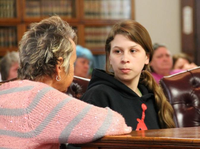 Two trials set in fatal riot case | News Advisories | circlevilleherald.com