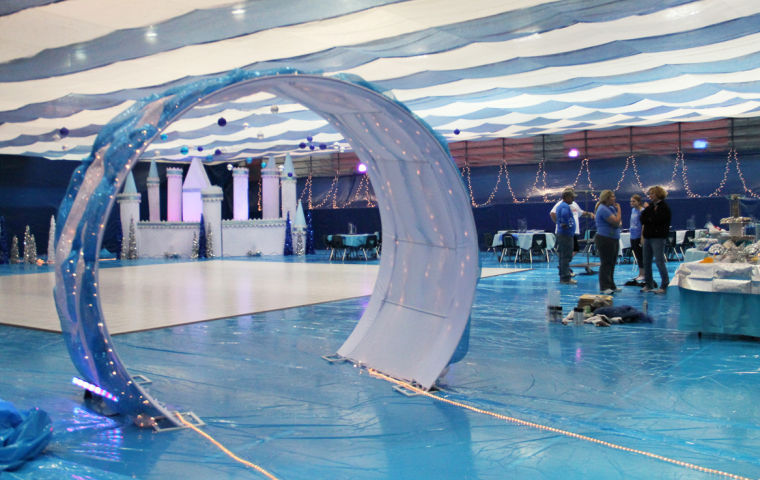 A fairy tale prom | News | circlevilleherald.com