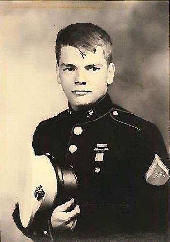 Local veteran reflects on his service, life | Spotlight ...