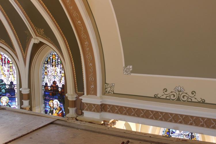 St. Joseph's Renewal | News | circlevilleherald.com