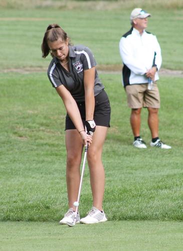 Shoults earns All-Ohio honor | Sports | circlevilleherald.com