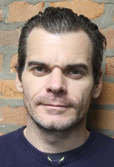 Army Veteran Scott Jones welcomed to Herald Staff | News ...