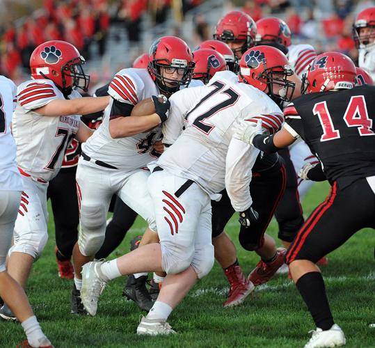 OHSAA Announces Football Regions for 2021 Season | Sports ...