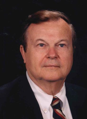 Charles W. Wilburn | Obituaries | circlevilleherald.com
