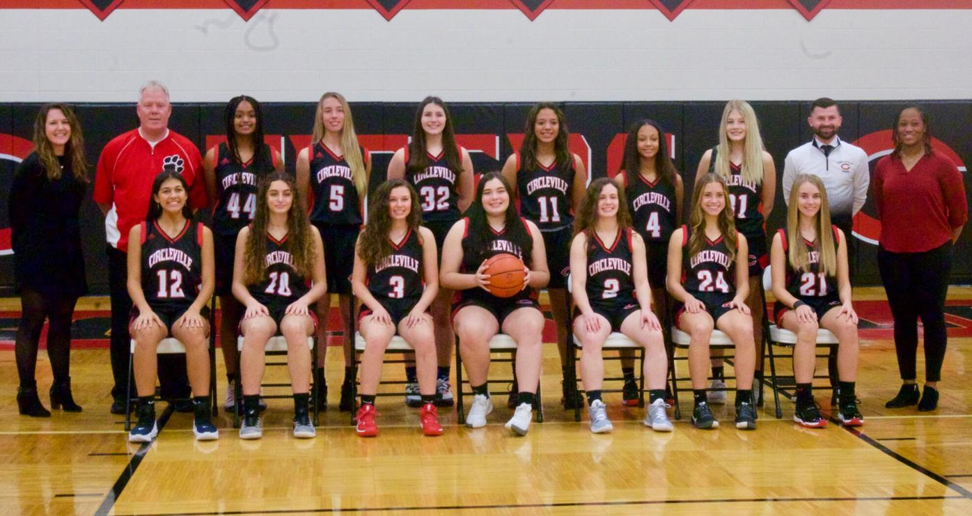 2021-22 Circleville Tigers basketball rosters | Sports ...