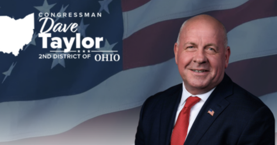 US Congressman Taylor leads bipartisan effort to expand telehealth ...