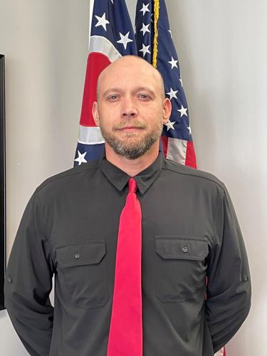 City hires Swaggerty to CPD | News | circlevilleherald.com
