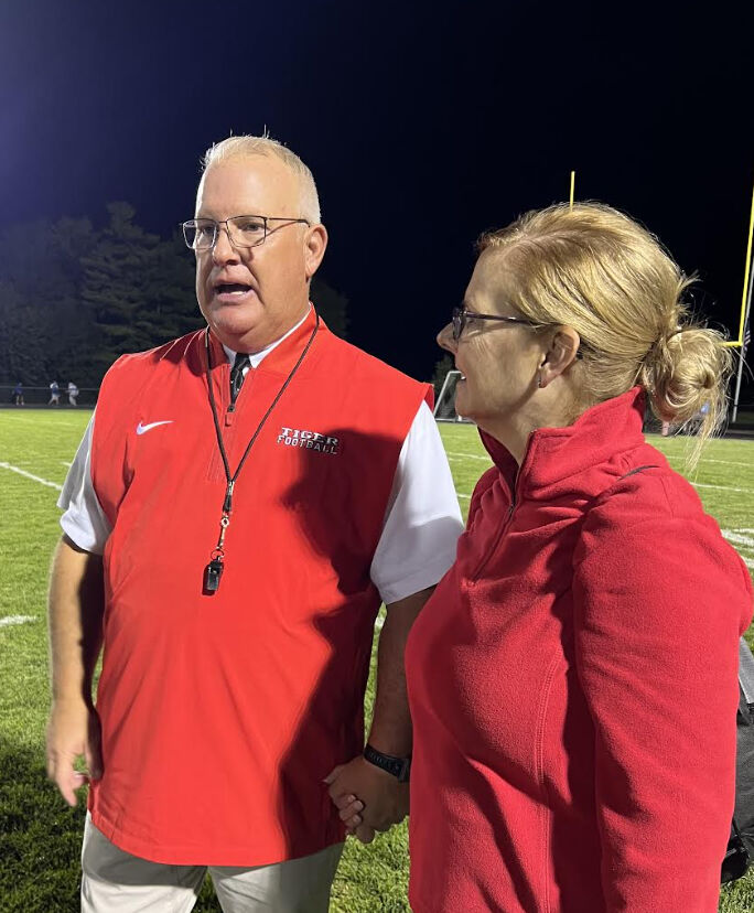 Sharrett Returns to Circleville | Sports | circlevilleherald.com
