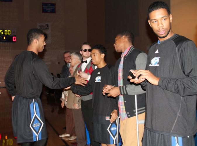 Trailblazers receive national championship rings | Sports ...