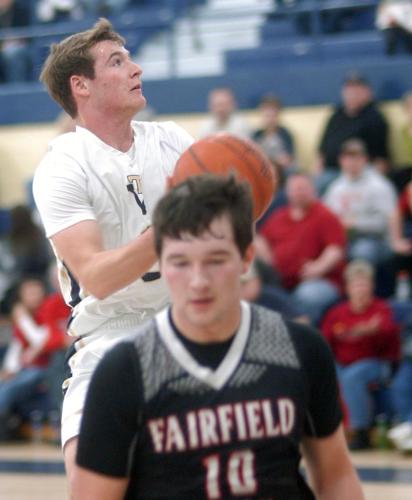 All-Pickaway County Boys Basketball | Sports | circlevilleherald.com