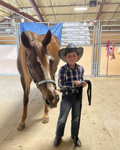 Waters wins 1st place! | Community | circlevilleherald.com