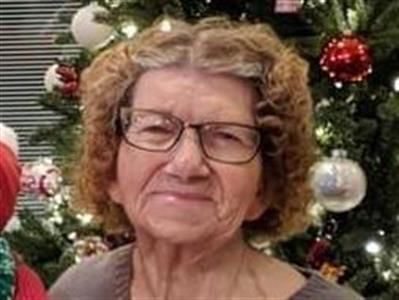 Jean Pontious | Obituaries | circlevilleherald.com