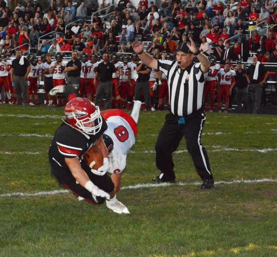 Braves do it again | Sports | circlevilleherald.com