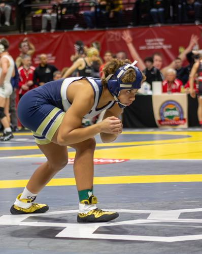 2024 OHSAA Wrestling State Tournament | Sports | circlevilleherald.com