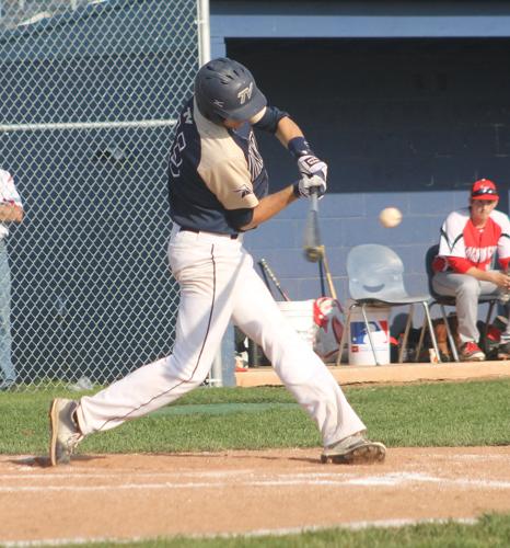 TV's Grim commits to Otterbein | Sports | circlevilleherald.com