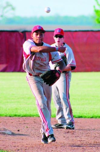 Westfall-Huntington baseball | Gallery | circlevilleherald.com