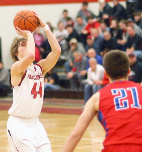 Circleville 60, Zane Trace 55 | Gallery | circlevilleherald.com