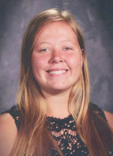 AMVETS Post 2256 presents scholarships to local seniors | Community ...