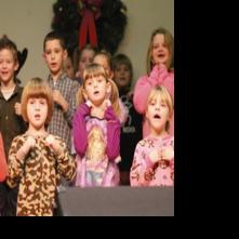 Catching Forty Winks | News | circlevilleherald.com