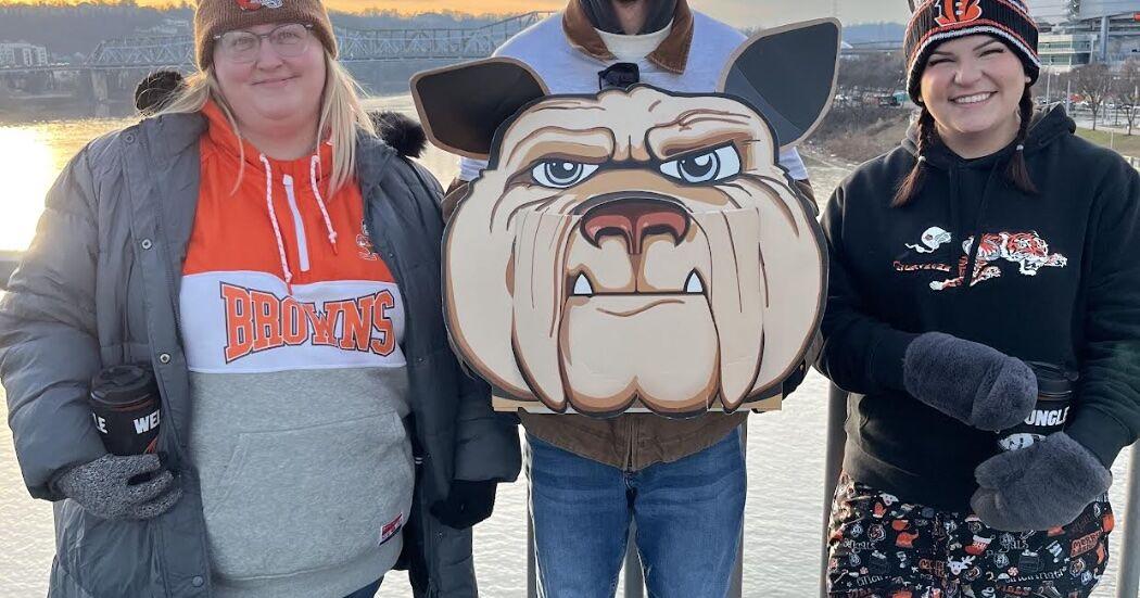 Jacob’s Thoughts: “Who Dey”? Let me tell you! | Sports ...