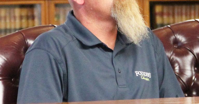 Hardbarger pleads guilty to sexual battery on family member | News ...