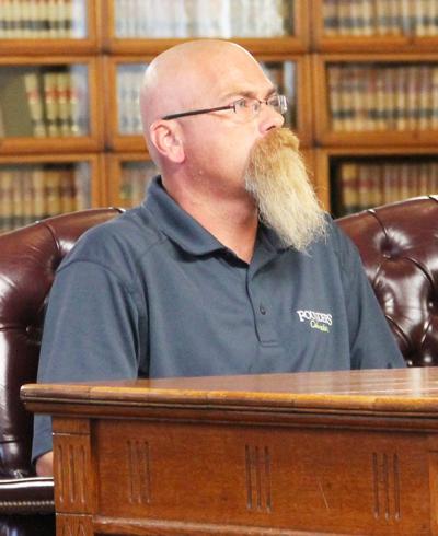 Hardbarger pleads guilty to sexual battery on family member | News ...