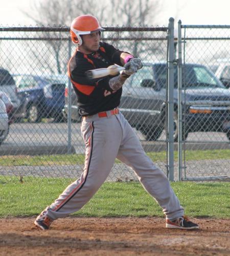 Logan Elm 10, Am.-Clearcreek 0 | Gallery | circlevilleherald.com