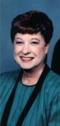 Nancy Traylor | Obituaries | circlevilleherald.com