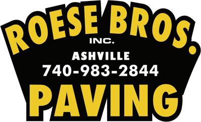 Roese Bros. Paving impacting Pickaway County and more for 50+ years ...