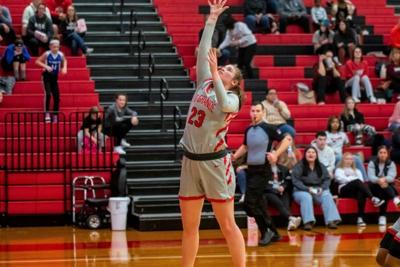 RedStorm Runs Wild On Ohio Christian | Sports | circlevilleherald.com