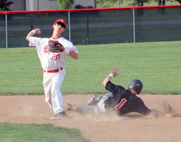 Circleville 6, Logan Elm 2 | Gallery | circlevilleherald.com