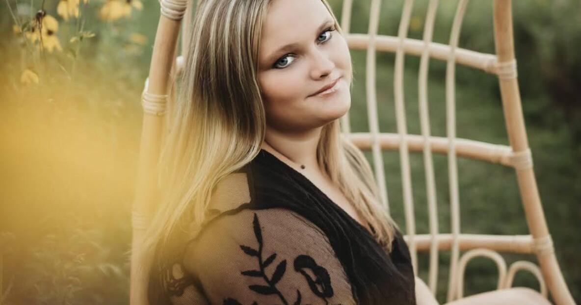 Baylee Hall | Profiles | circlevilleherald.com