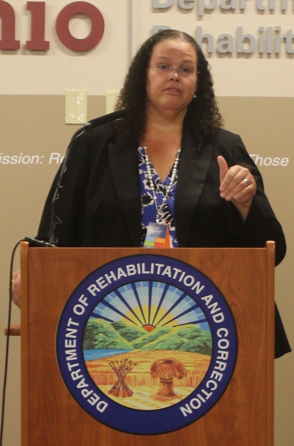 Eight ODRC employees recommended for disciplinary action following ...