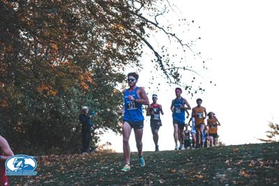 Lace up your running shoes for the Trailblazer Trot | Sports ...
