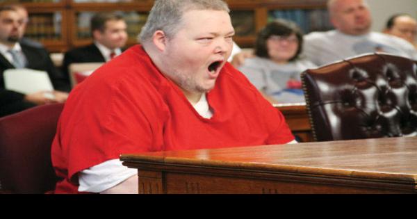 Lawson gets life in prison for grandfather's murder | News ...