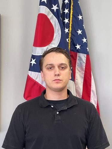 CPD adds on two new hires | News | circlevilleherald.com