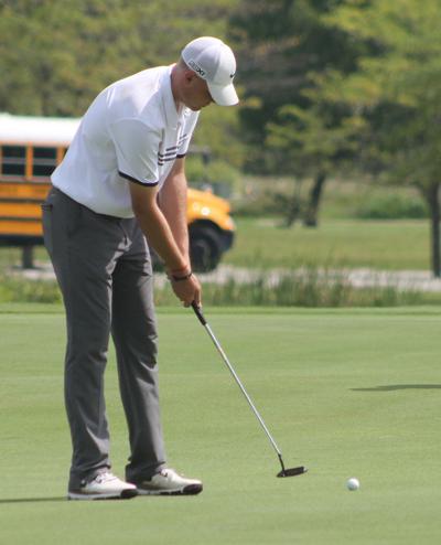 LE boys golf finishes third at MSL-Buckeye postseason tourney | Sports ...