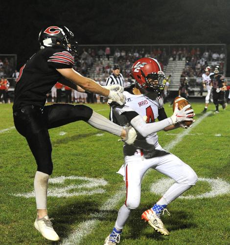 Winless no more | Sports | circlevilleherald.com