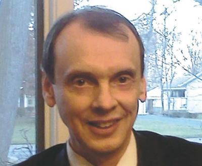 Chope seeks change for 15th district | News | circlevilleherald.com