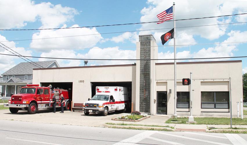 CFD Station 2 is open and serving the community | News ...