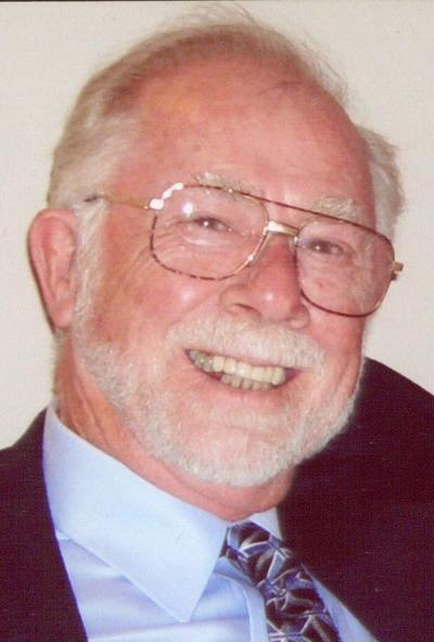 Delbert D. Hardbarger | Obituaries | circlevilleherald.com