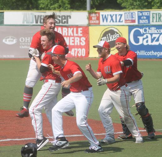Westfall 6, Rock Hill 5 | Gallery | circlevilleherald.com