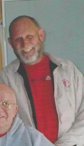 Carl Garrett | Obituaries | circlevilleherald.com