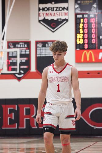 Westfall's Casey Cline is the Athlete of the Week! | Sports ...