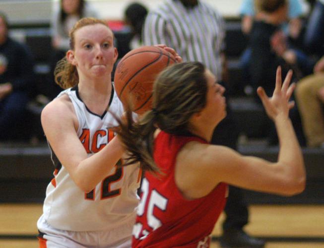 Am.-Clearcreek 37, Logan Elm 33 | Gallery | circlevilleherald.com